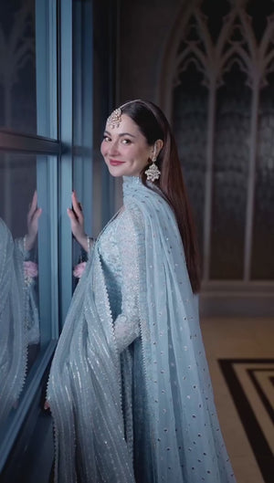 Neorah Miyah – ALIF LUXE